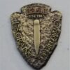 Arrowhead Sniper Challenge Coin
