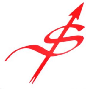 ASA Logo Vinyl Sticker